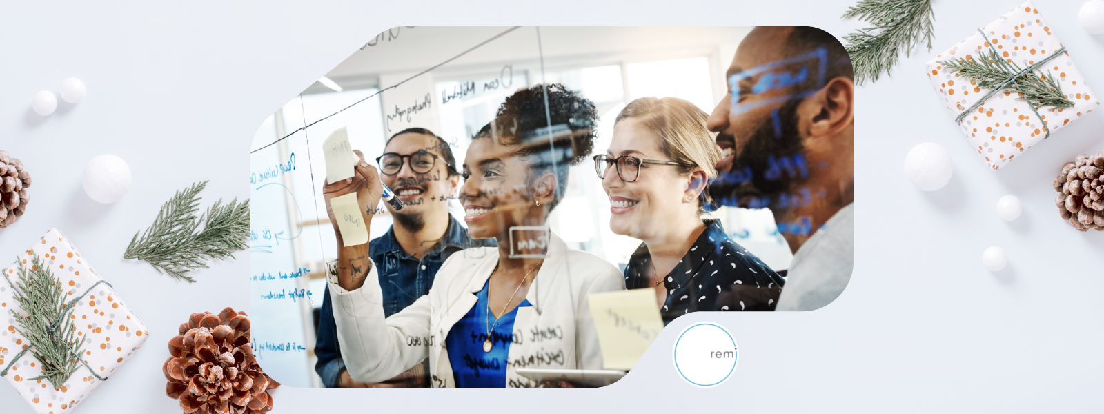 Your Complete Guide to a Successful Holiday Campaign - Remi360